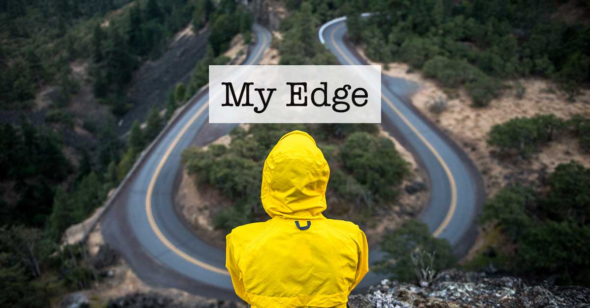 My Edge – Joy and Soulshine